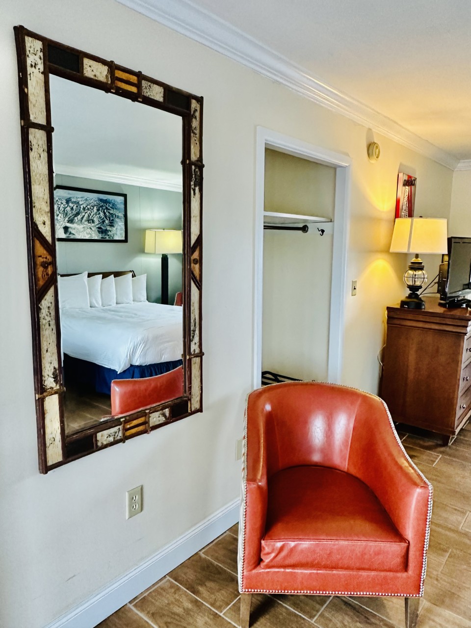 Saranac Lake Accommodations | Saranac Lake Inn