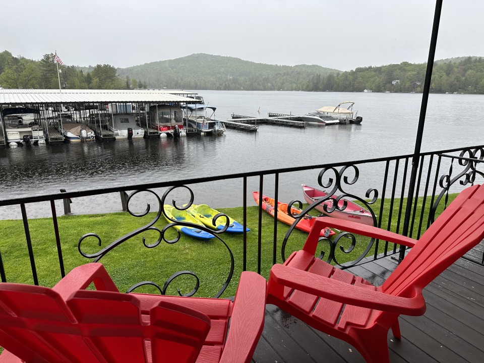 Saranac Lake Accommodations | Saranac Lake Inn